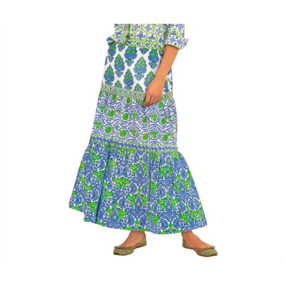 Gretchen Scott Designs | Skirts | New Gretchen Scott Dreaming East ...